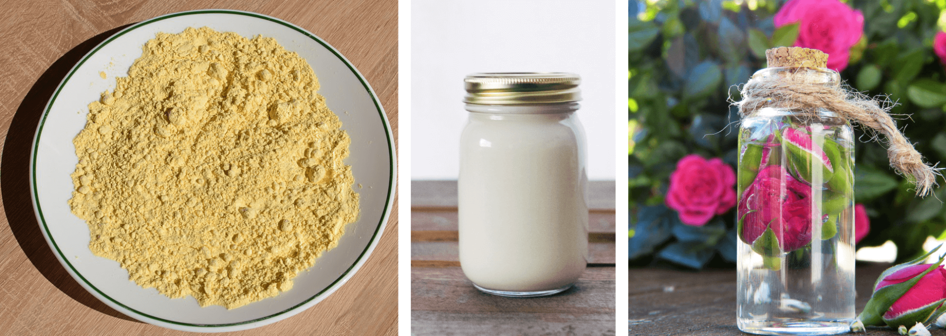 10 Homemade Besan Face Packs For Glowing Skin - Beauty Tips By Nim